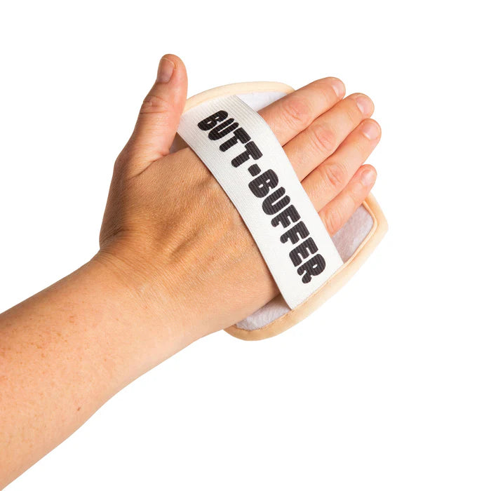 Big Mouth The Butt Buffer – Dales Clothing for Men and Women