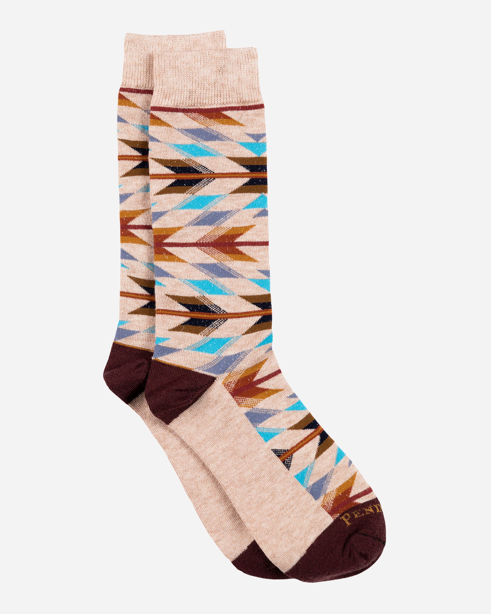Pendleton Prairie Ranch Crew – Dales Clothing for Men and Women