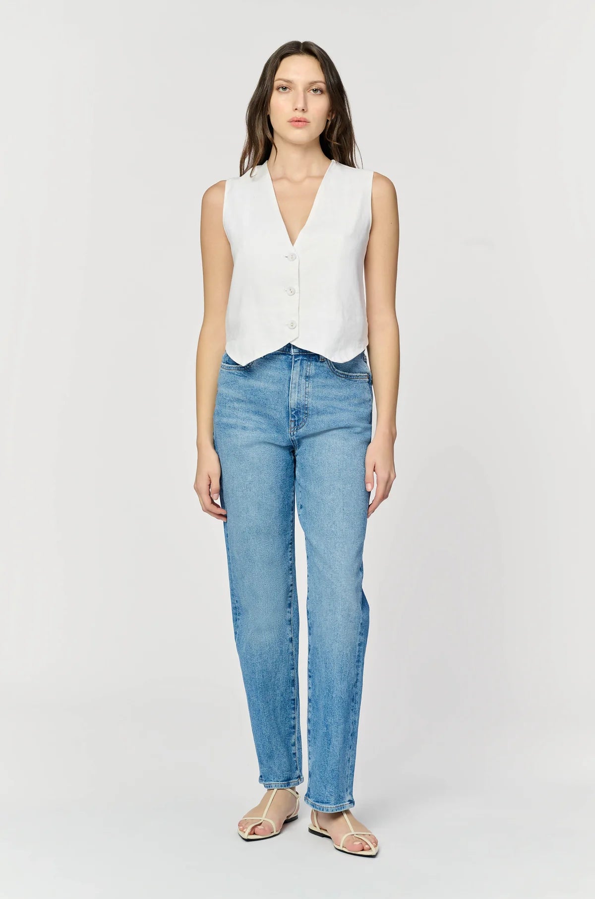 Warp + Weft ASE Straight Jeans – Dales Clothing for Men and Women