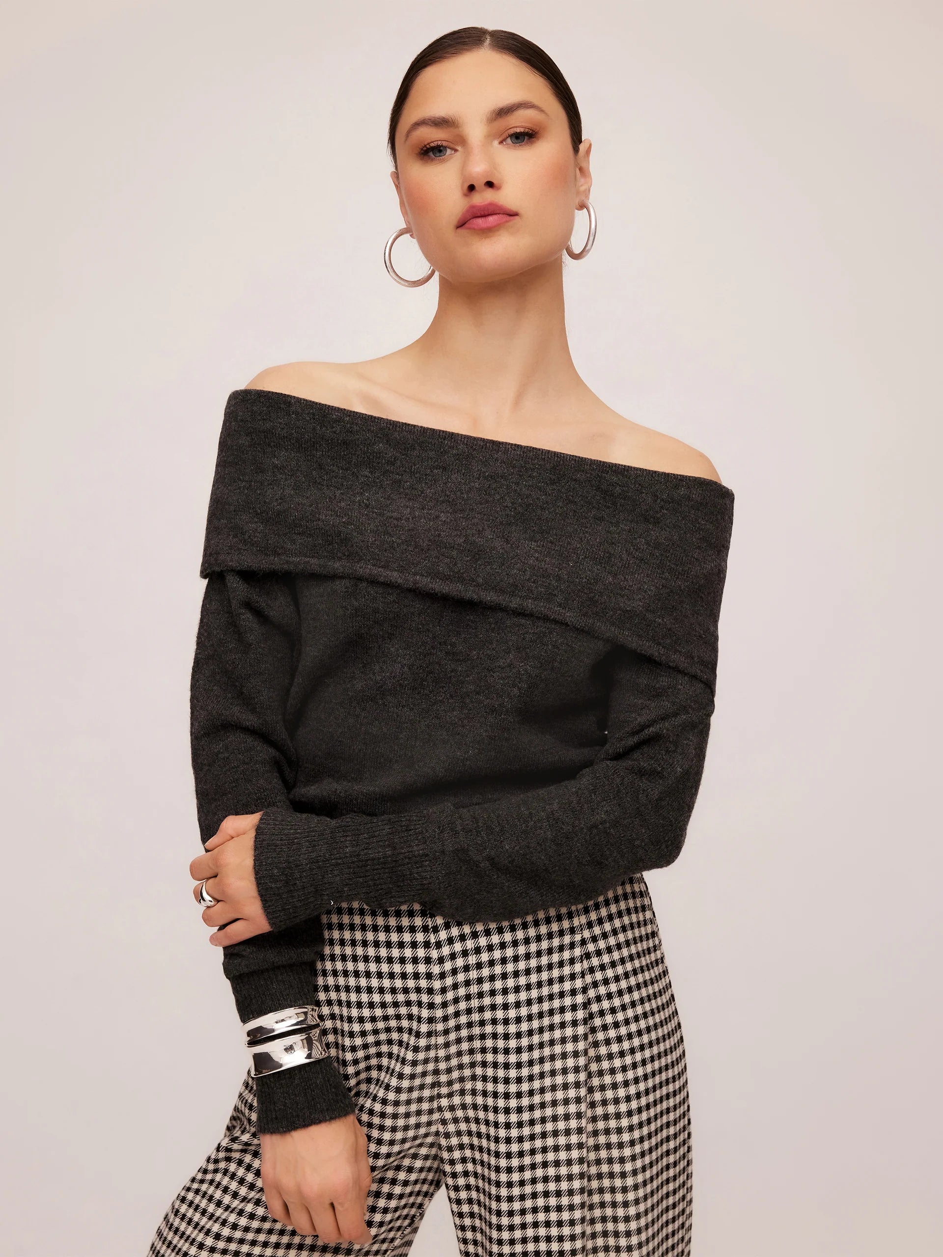 Fifteen Twenty Monique Sweater – Dales Clothing for Men and Women