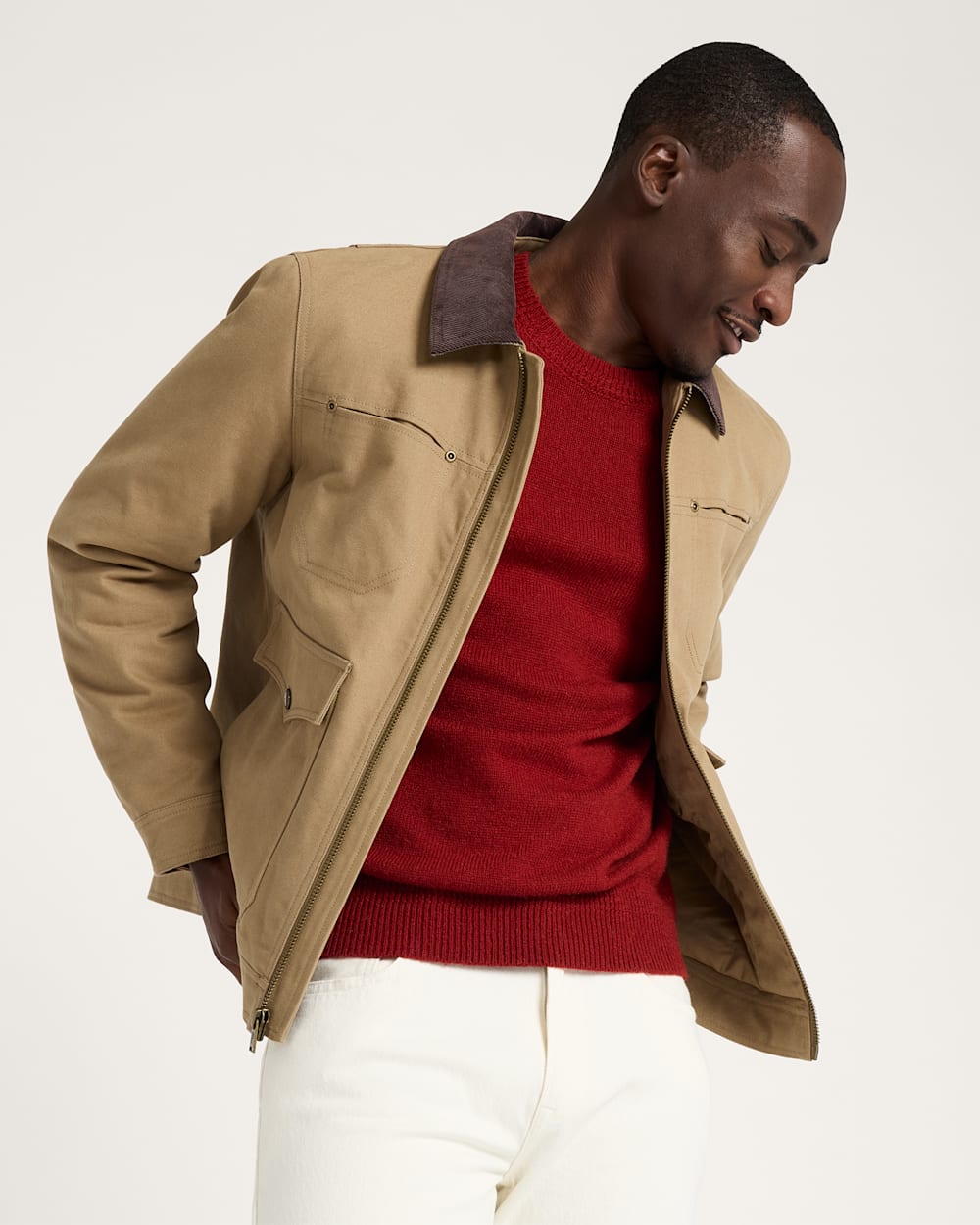 Pendleton Carson City Ranch Coat – Dales Clothing for Men and Women