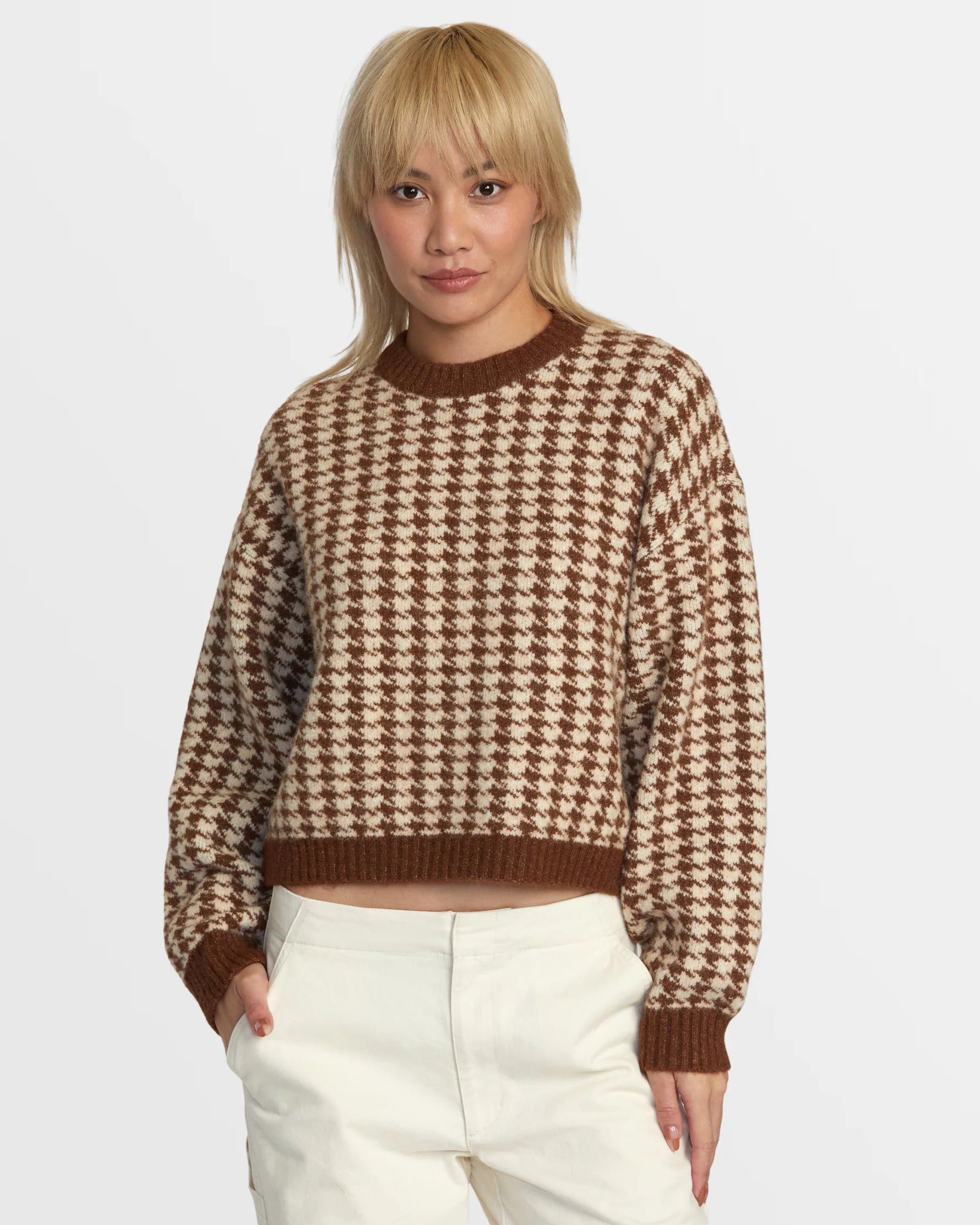 RVCA Prep Sweater – Dales Clothing for Men and Women