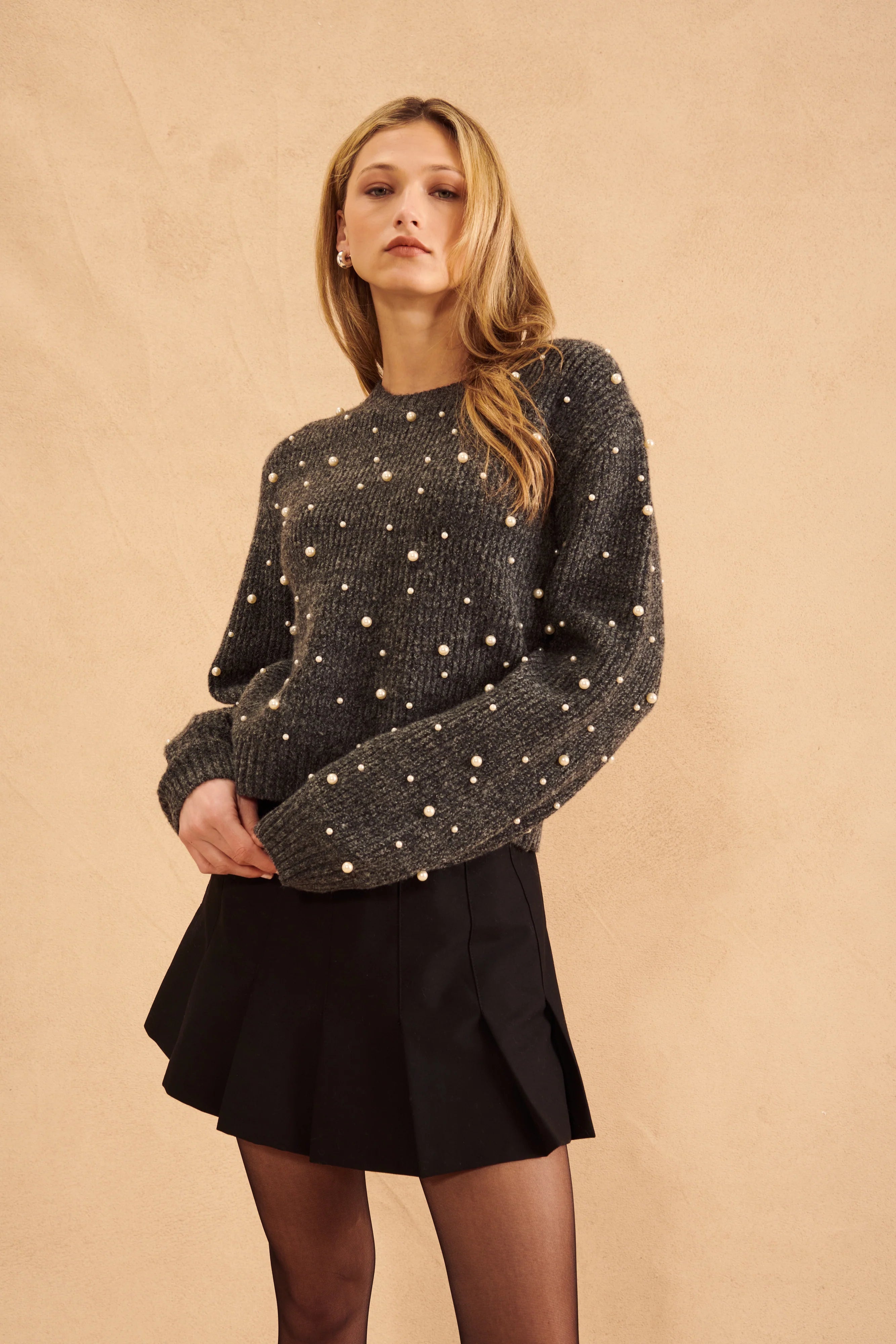 John & Jenn Augustus Sweater – Dales Clothing for Men and Women