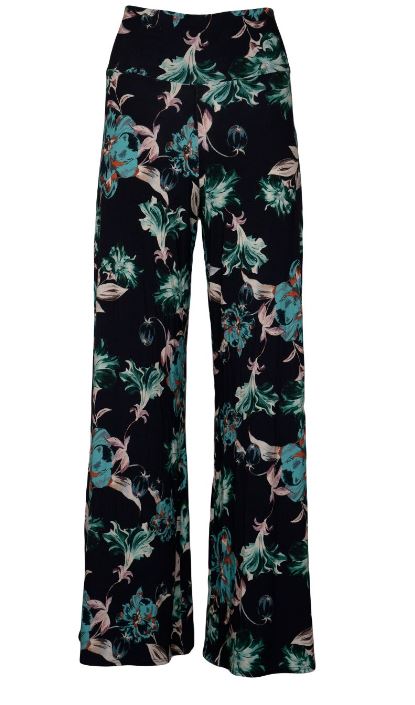 Salaam Palazzo Pant – Dales Clothing for Men and Women