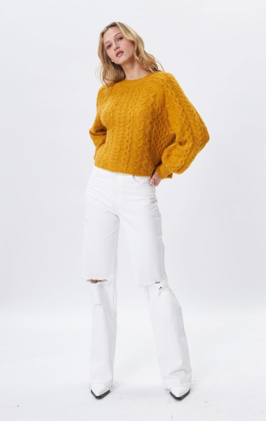 John & Jenn Glennon Sweater - Dales Clothing for Men and Women
