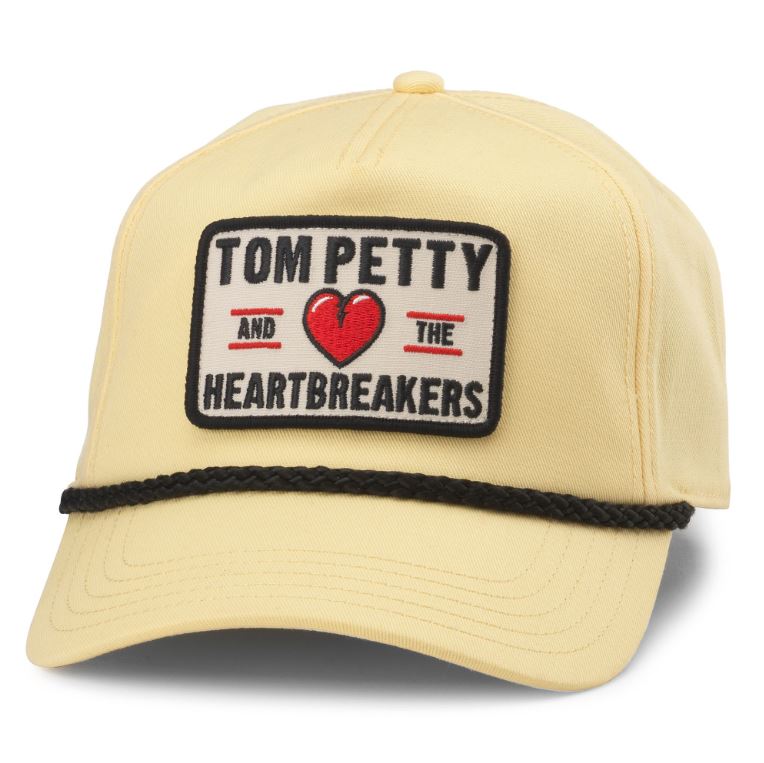 American Needle Roscoe Tom Petty Hat – Dales Clothing for Men and Women