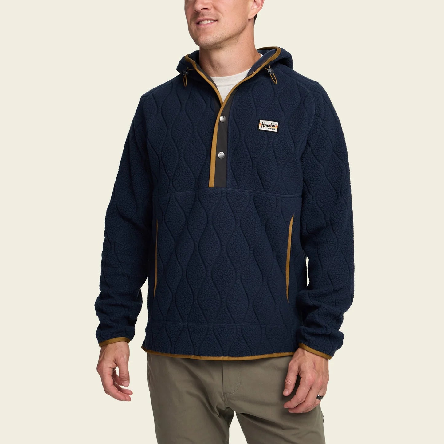 Howler Brothers Chisos Hooded Pullover – Dales Clothing for Men and Women