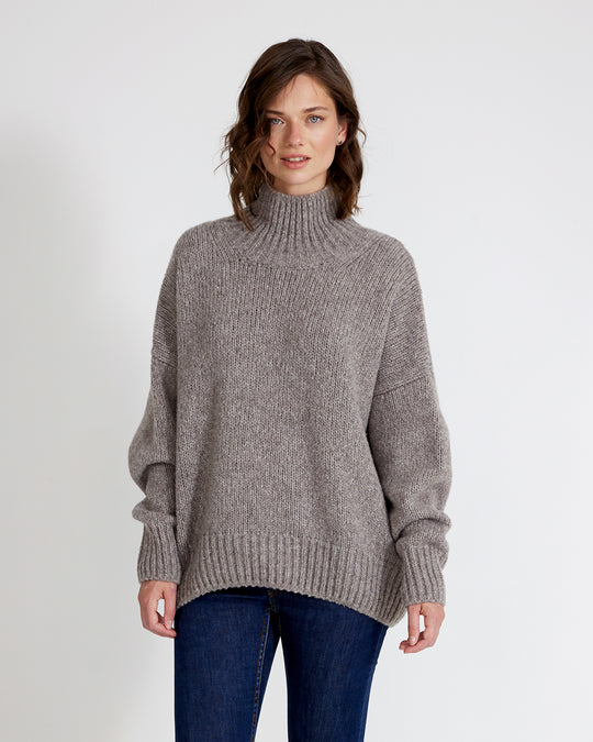 Holebrook Rigmor Turtle – Dales Clothing for Men and Women