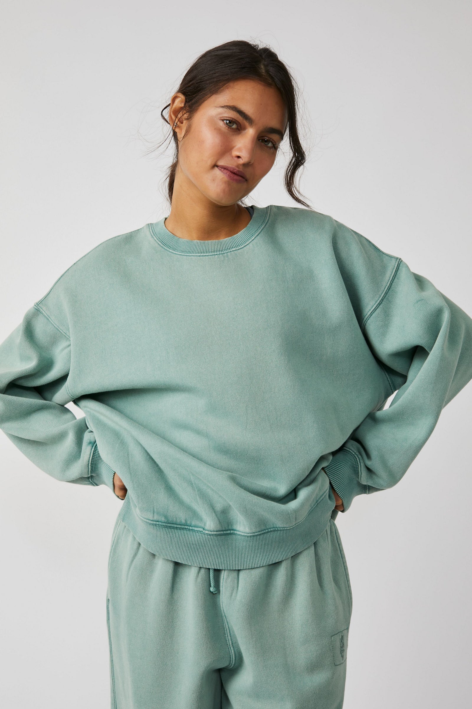 Free People Movement All Star Pullover – Dales Clothing for Men and Women