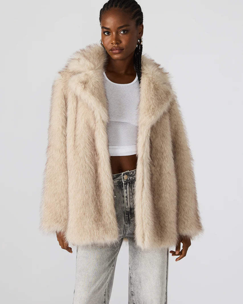 Steve Madden Kindra Coat – Dales Clothing for Men and Women