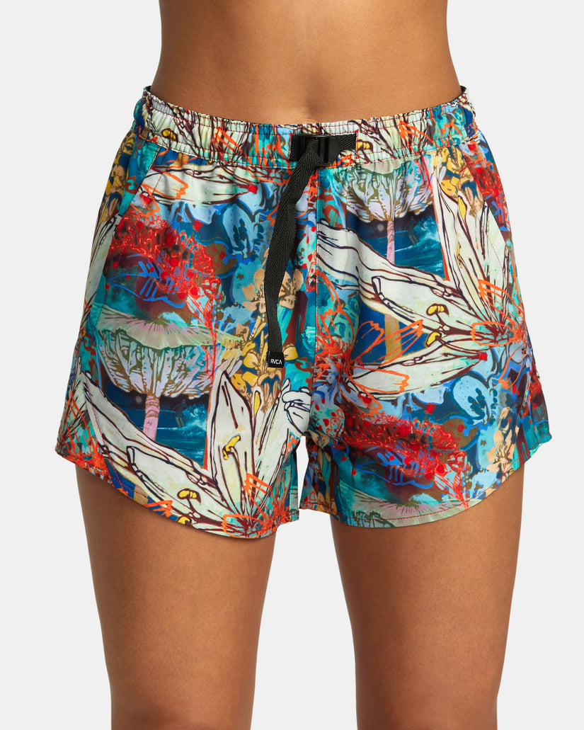 RVCA Sage VA Essential Yogger 12 Shorts – Dales Clothing for Men and Women