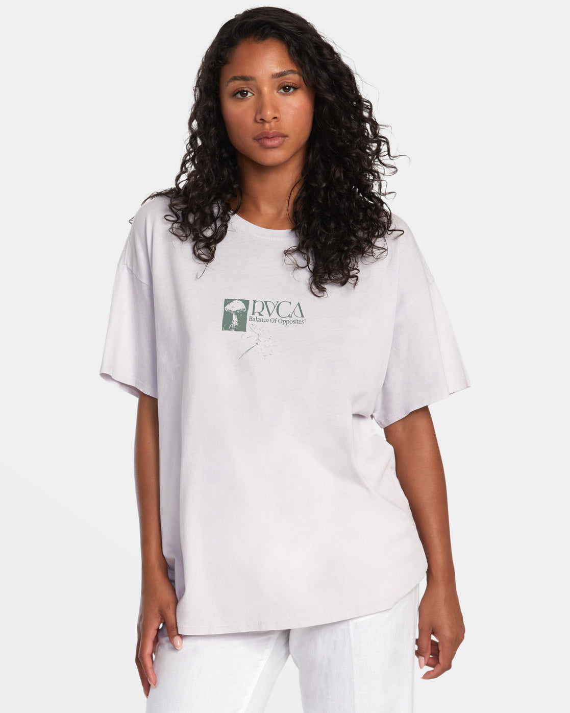 RVCA Baggie Oversized Fit T-Shirt – Dales Clothing for Men and Women