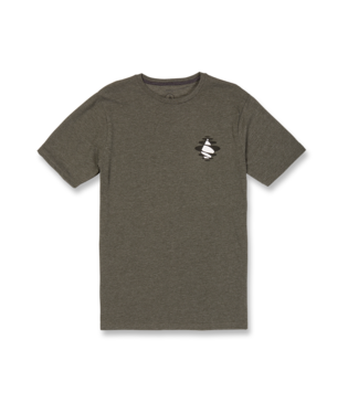 Volcom Diffuser SS Tee – Dales Clothing for Men and Women