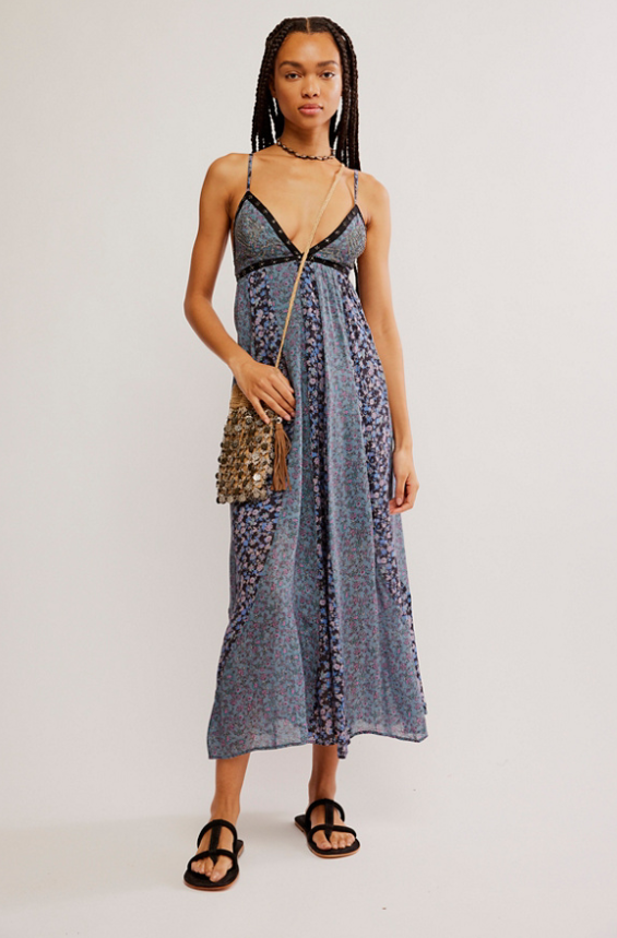 Free People Forever Time Dress – Dales Clothing for Men and Women