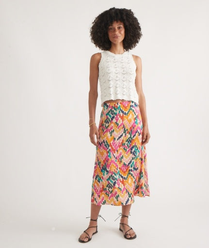 Marine Layer Ryan Slip Skirt – Dales Clothing for Men and Women