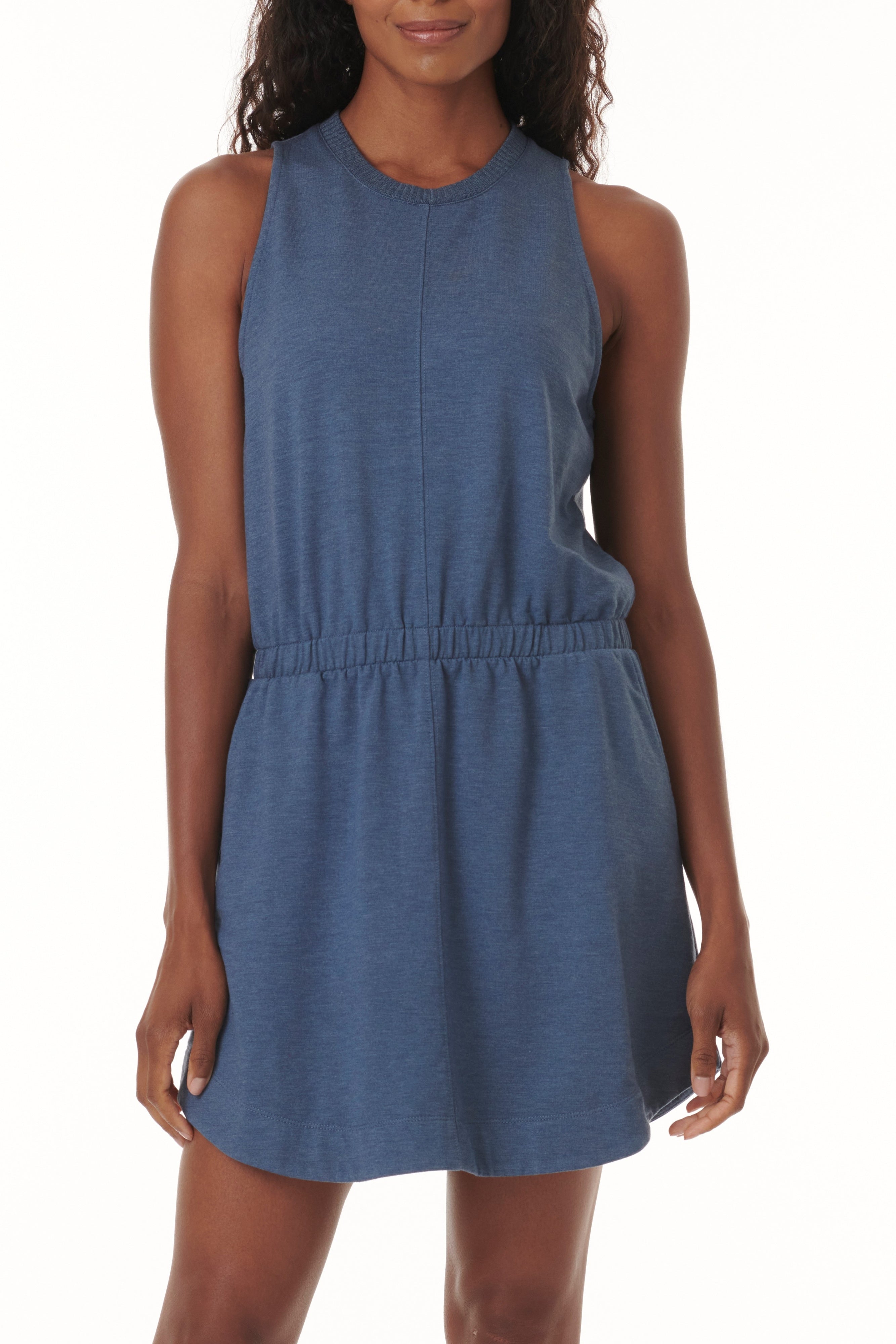 Splendid Eco Supersoft Dress – Dales Clothing for Men and Women