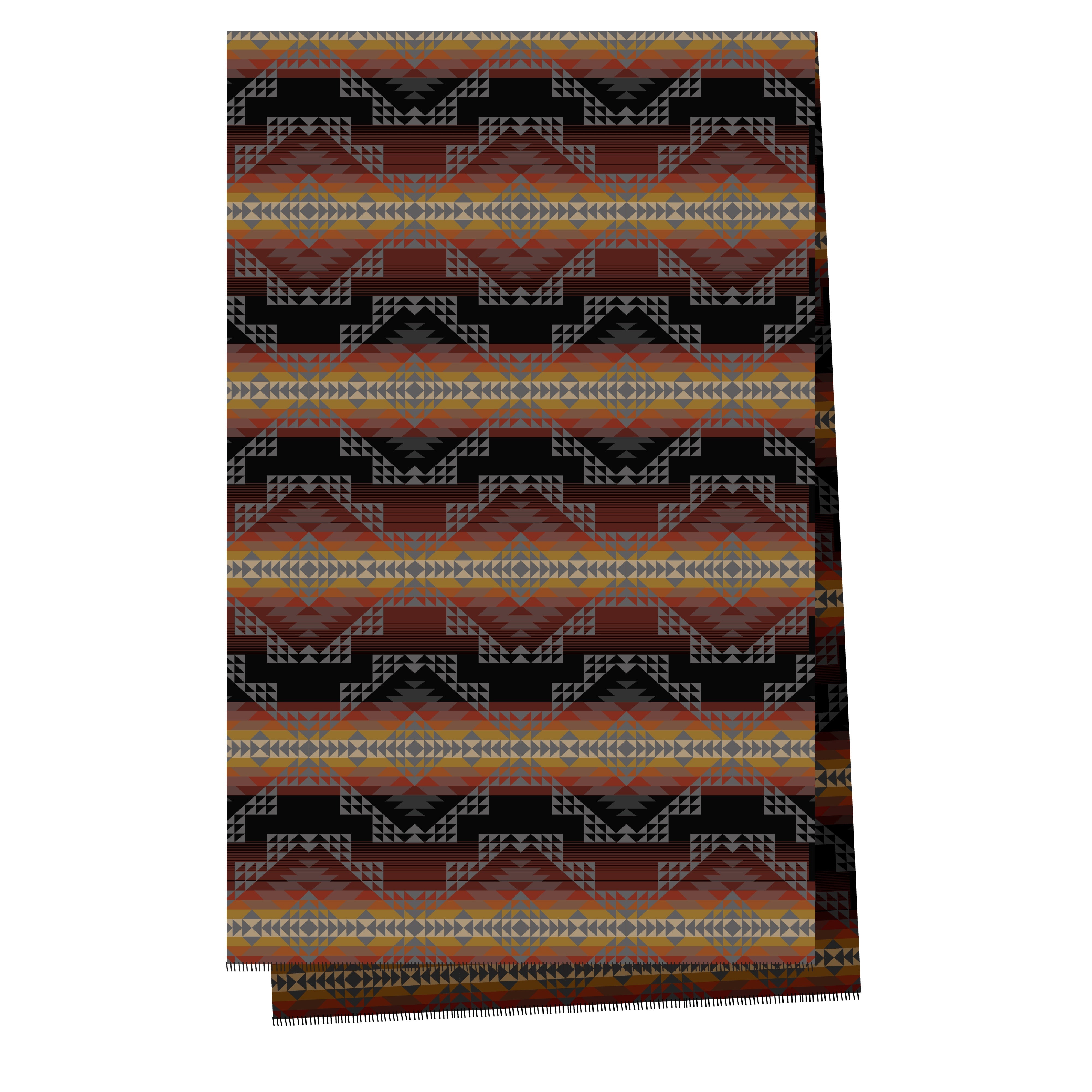Pendleton Oversized Wrap – Dales Clothing for Men and Women