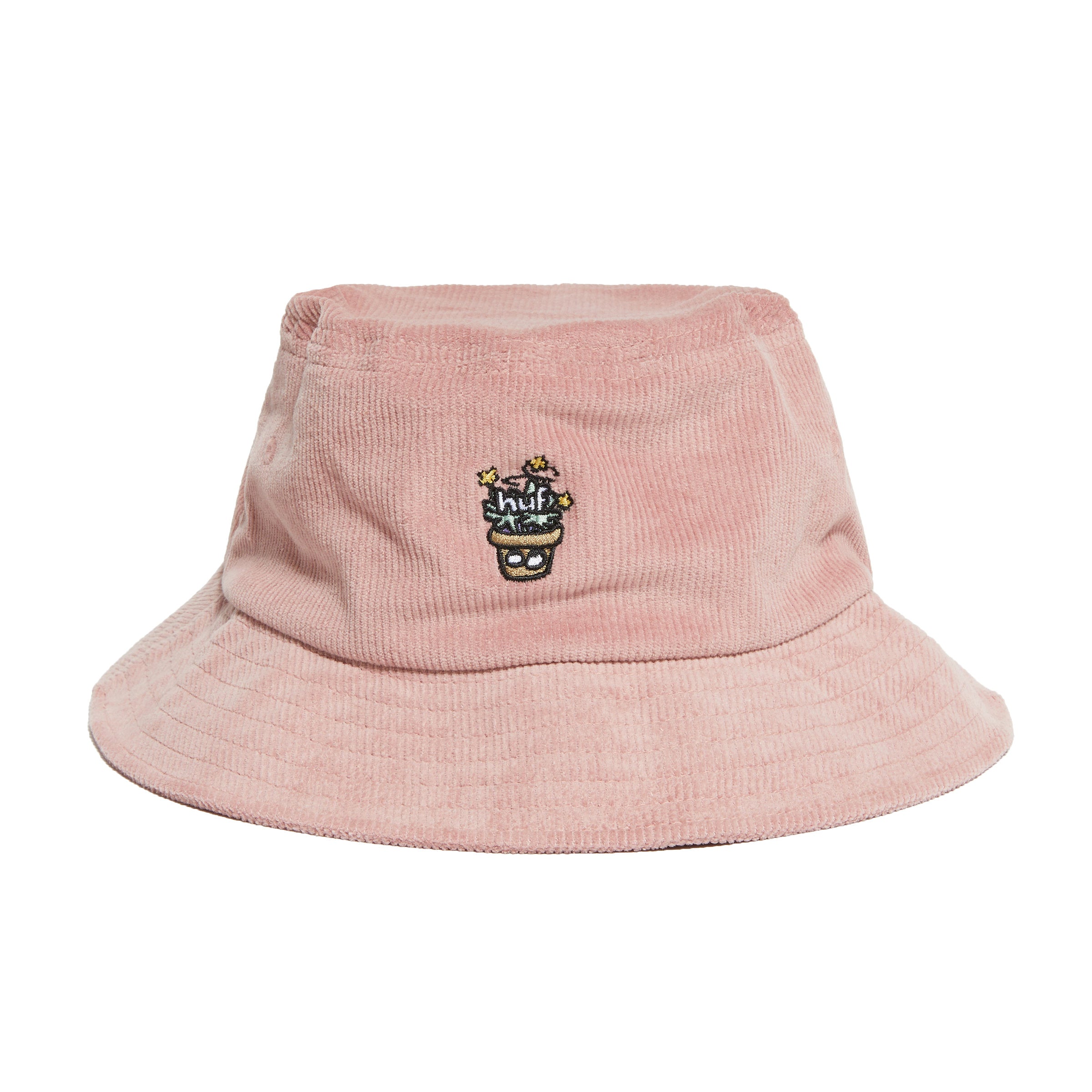 Huf Pot Head Bucket Hat – Dales Clothing for Men and Women