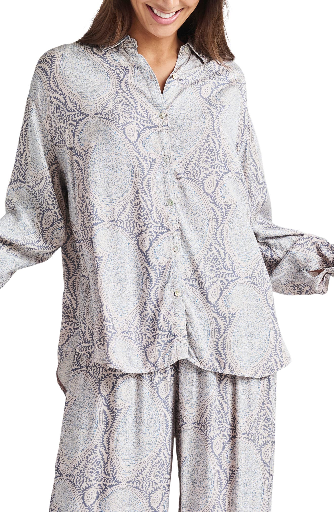 Splendid Mackenzie Shirt – Dales Clothing for Men and Women