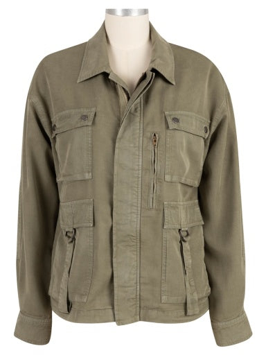 Kut Ingrid Utility Jacket – Dales Clothing for Men and Women